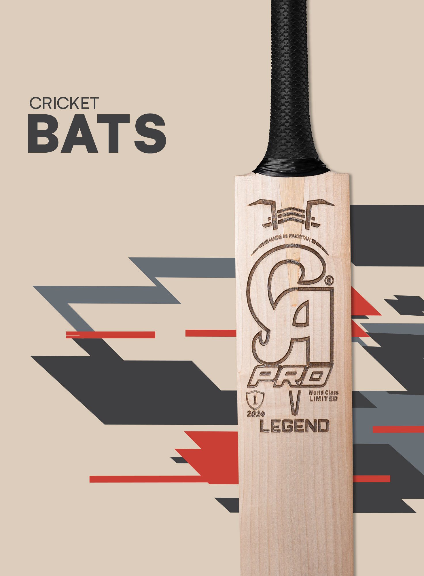 CA Pro - cricket bats, kit, pads, gloves, sports wears and protection gears | Ca sports