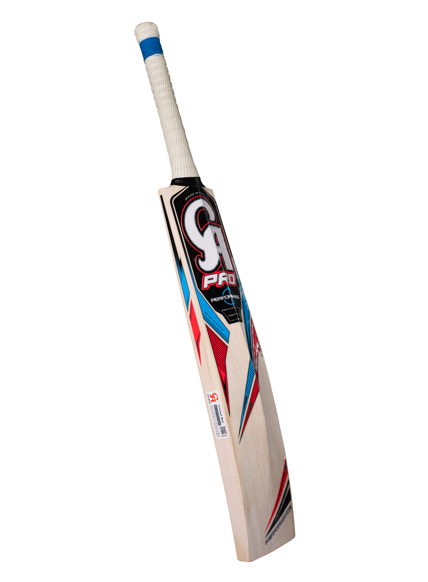 CA Pro Performance English Willow Bat - Boost Your Game