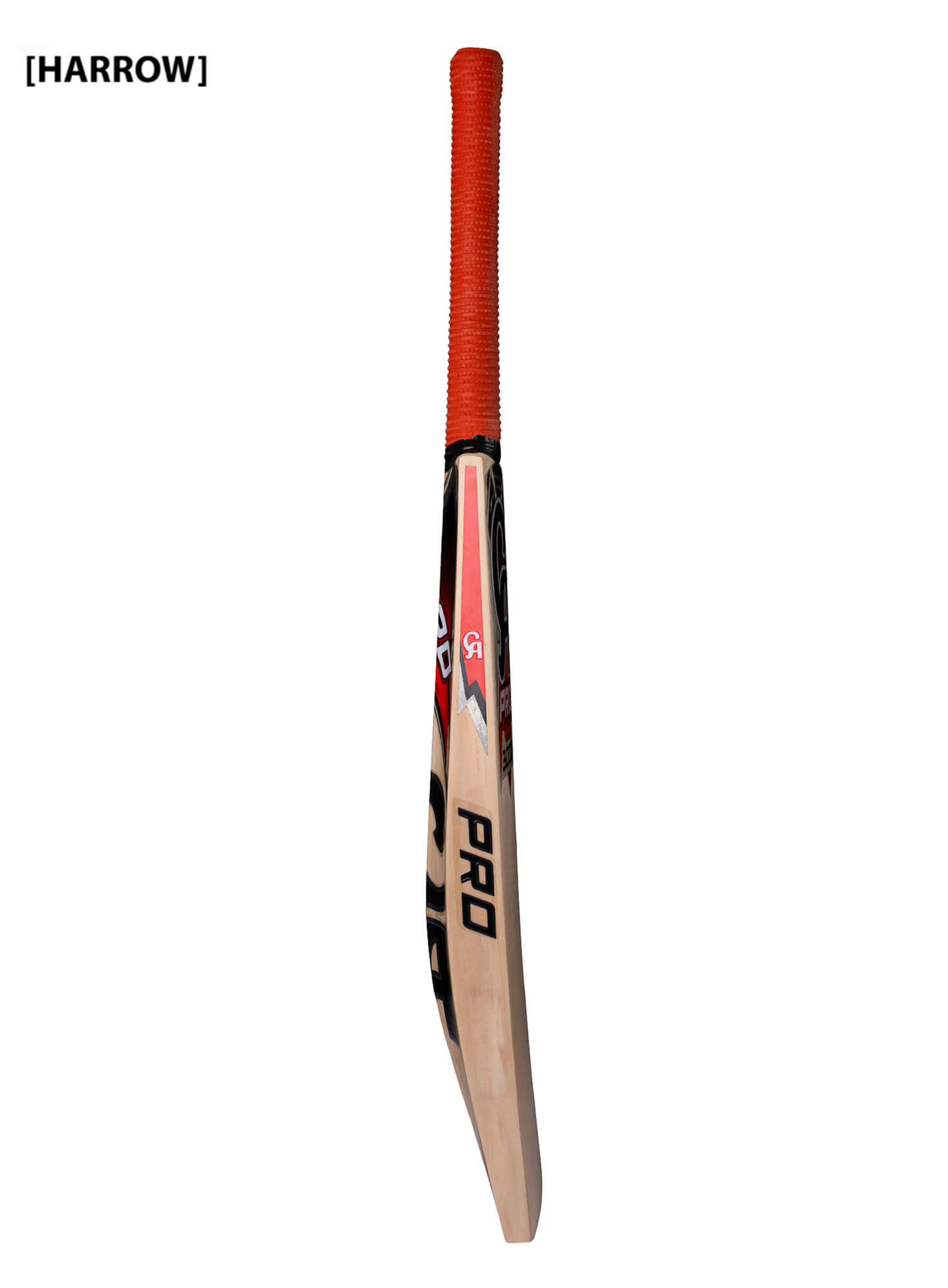 CA Pro 3000 Harrow Bat - Performance and Precision for Youth